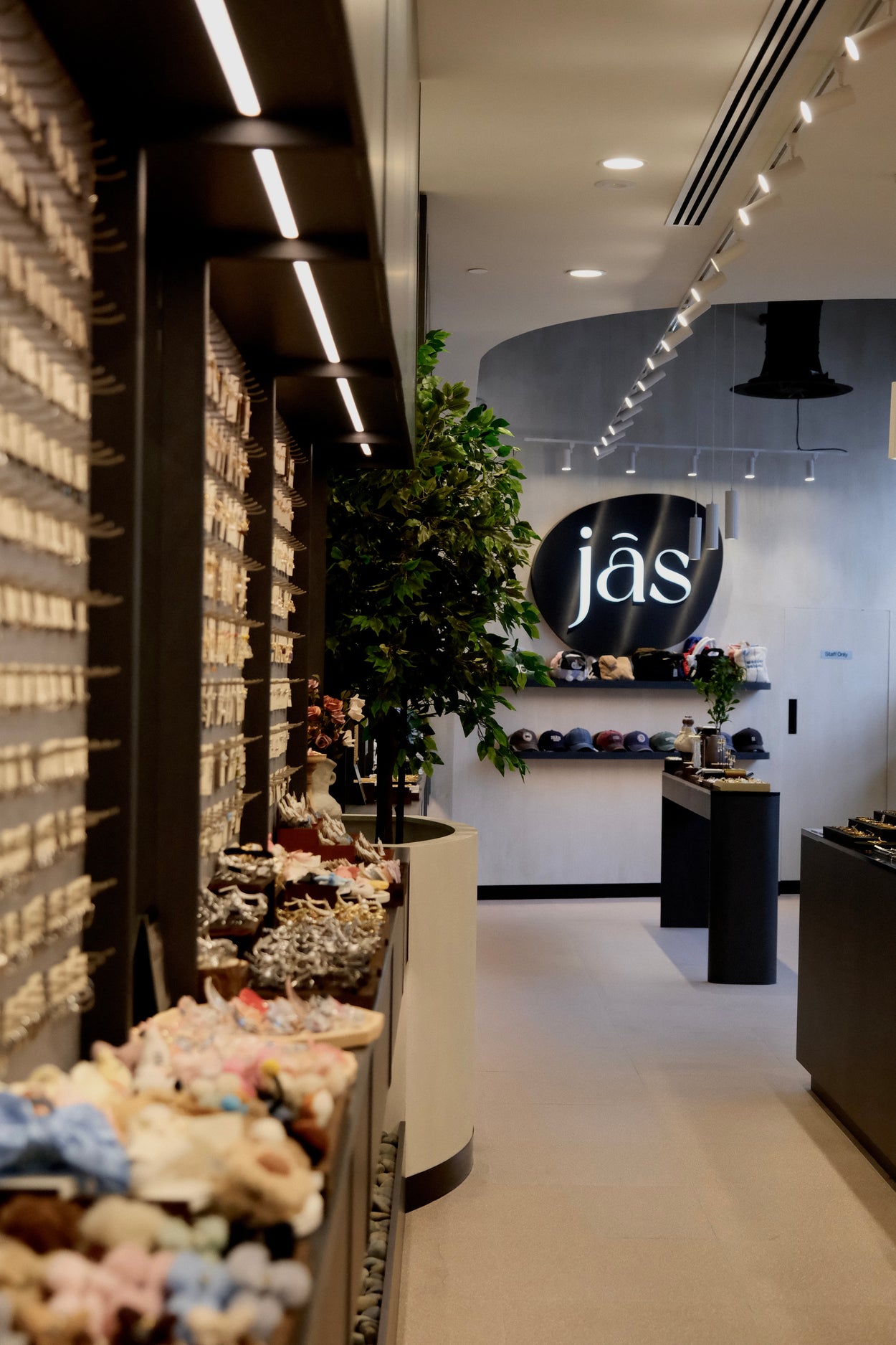 Jas | Melbourne Central Store – Jas | Perfect On You
